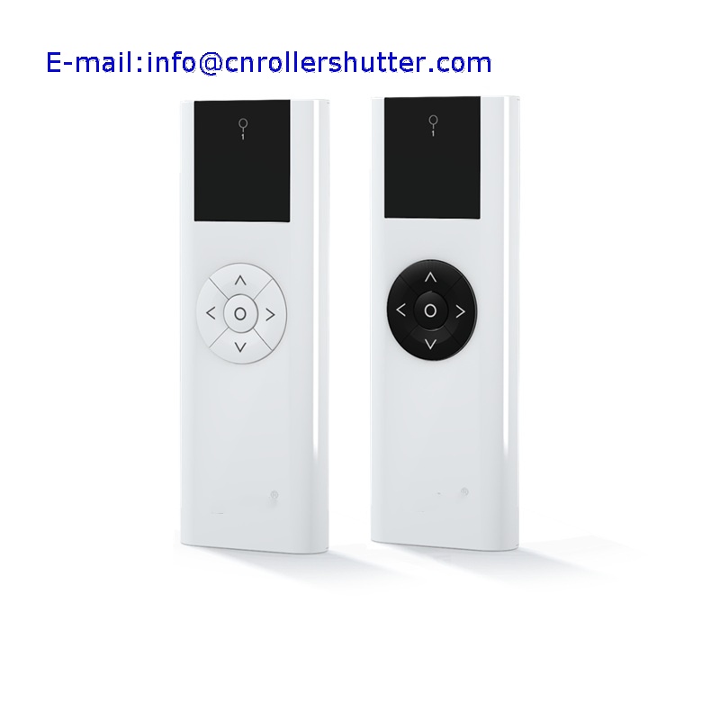 AC114-01B Roller Shutter Remote control RF Transmitter