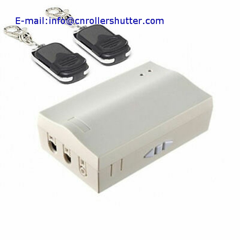 AC116-05 Nvm Neco Ellard Nt1016 roller shutter door garage remote control fobs emitter NT1006