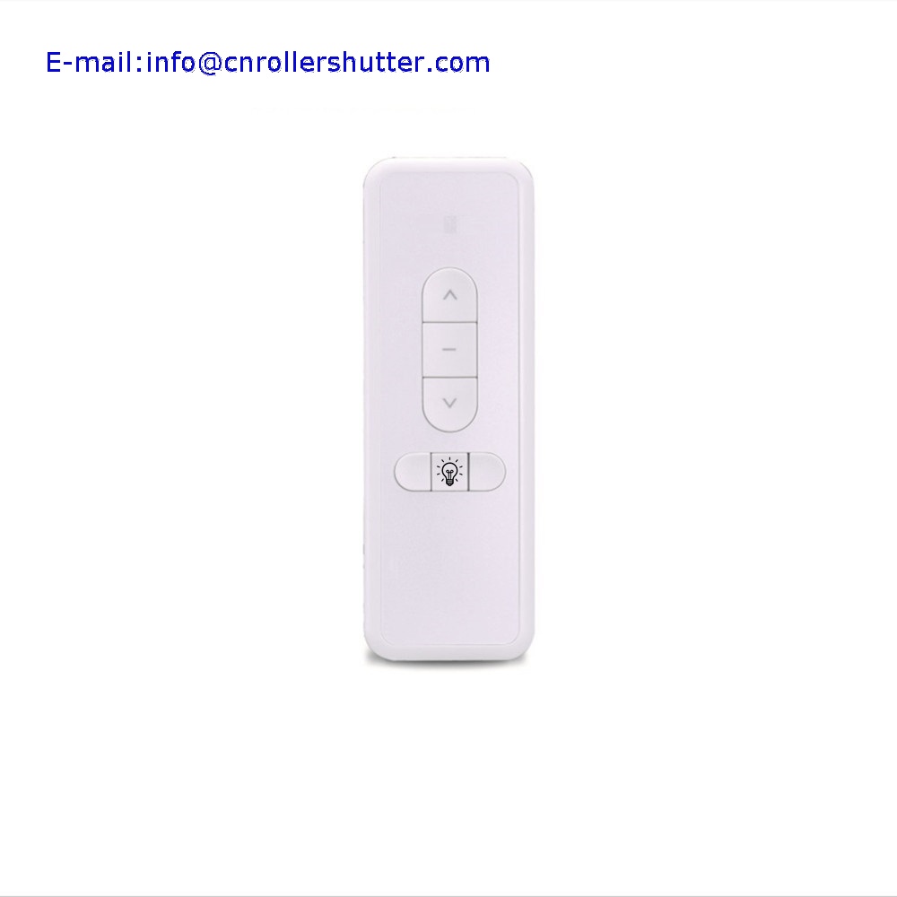 AC113-01/02/05 RF Emitter For Roller Shutter Window