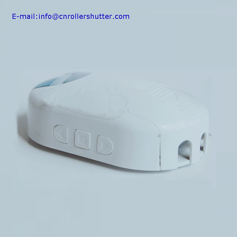 Rolling Garage Door Motor Multifunction Receiver