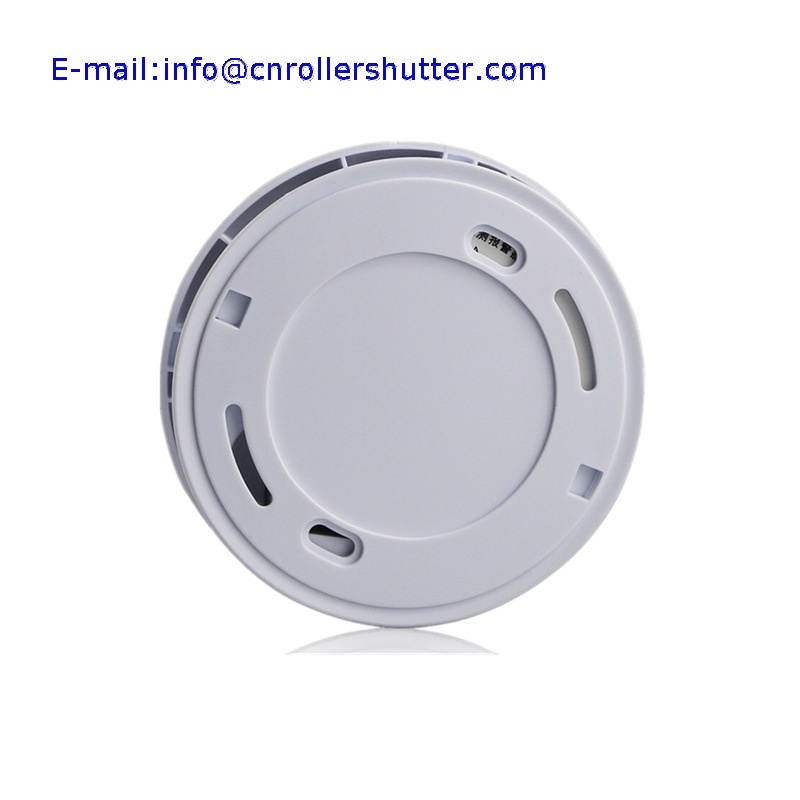 Wireless Fire Smoke Alarm Sensor