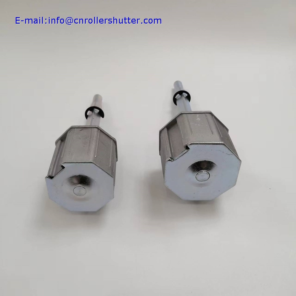 Roller Shutter Window Adjustable Aluminum Idler