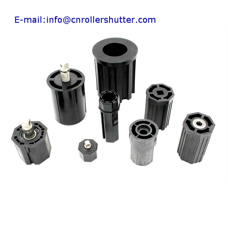 Roller Shutter Window Adjustable Aluminum Idler