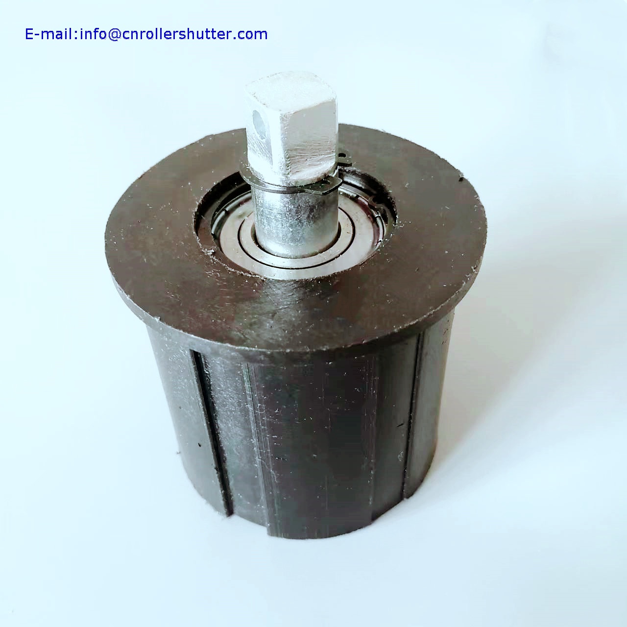 Roller Shutter Window Adjustable Aluminum Idler