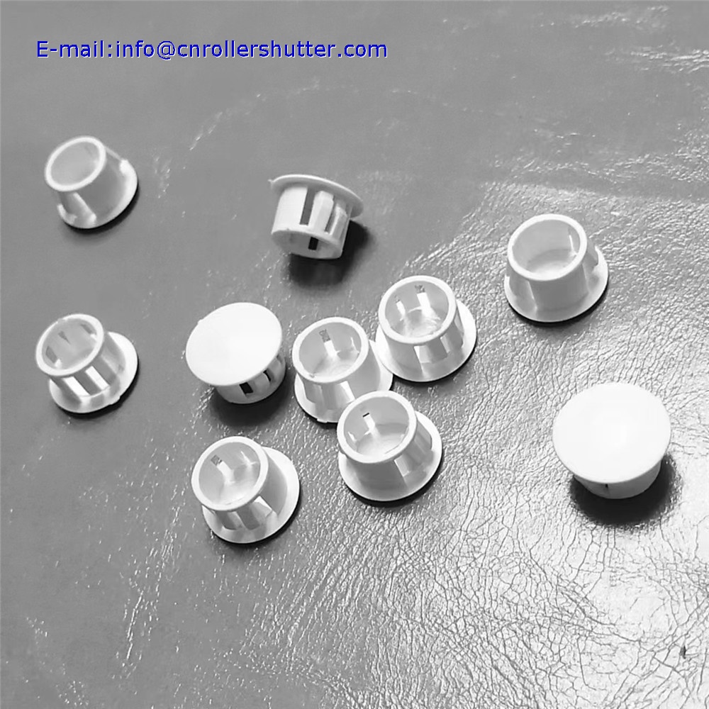 Roller Shutter PVC Plug