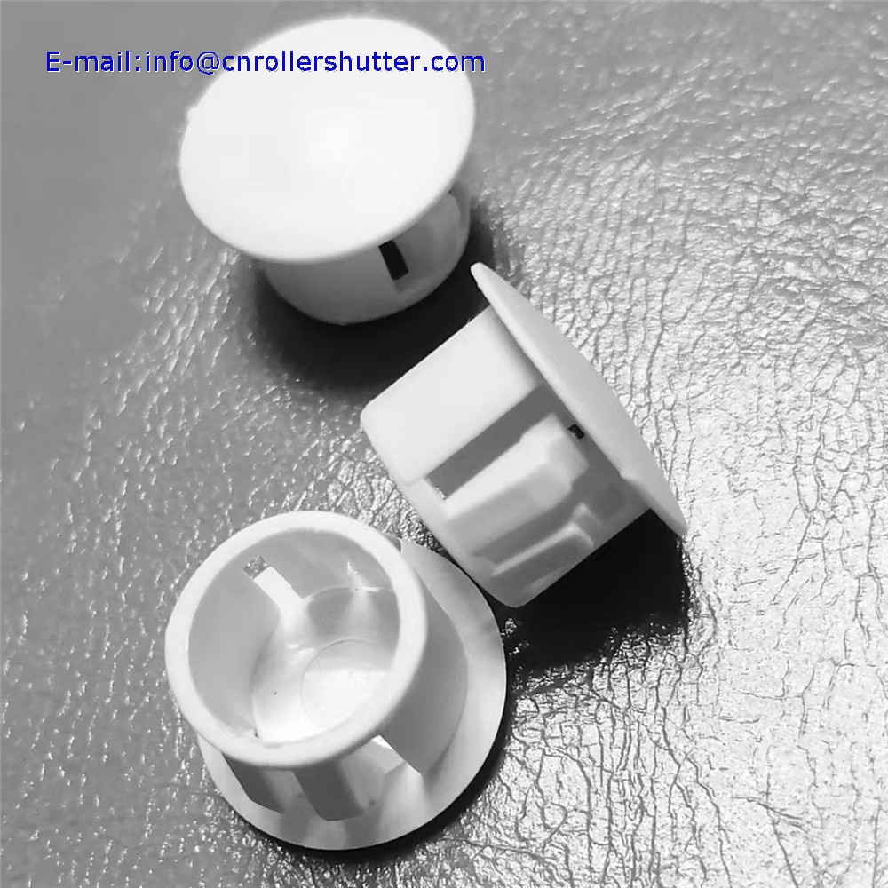 Roller Shutter PVC Plug