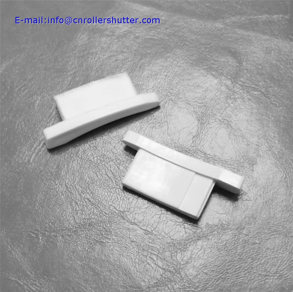 Roller Shutter Slats Side Clip