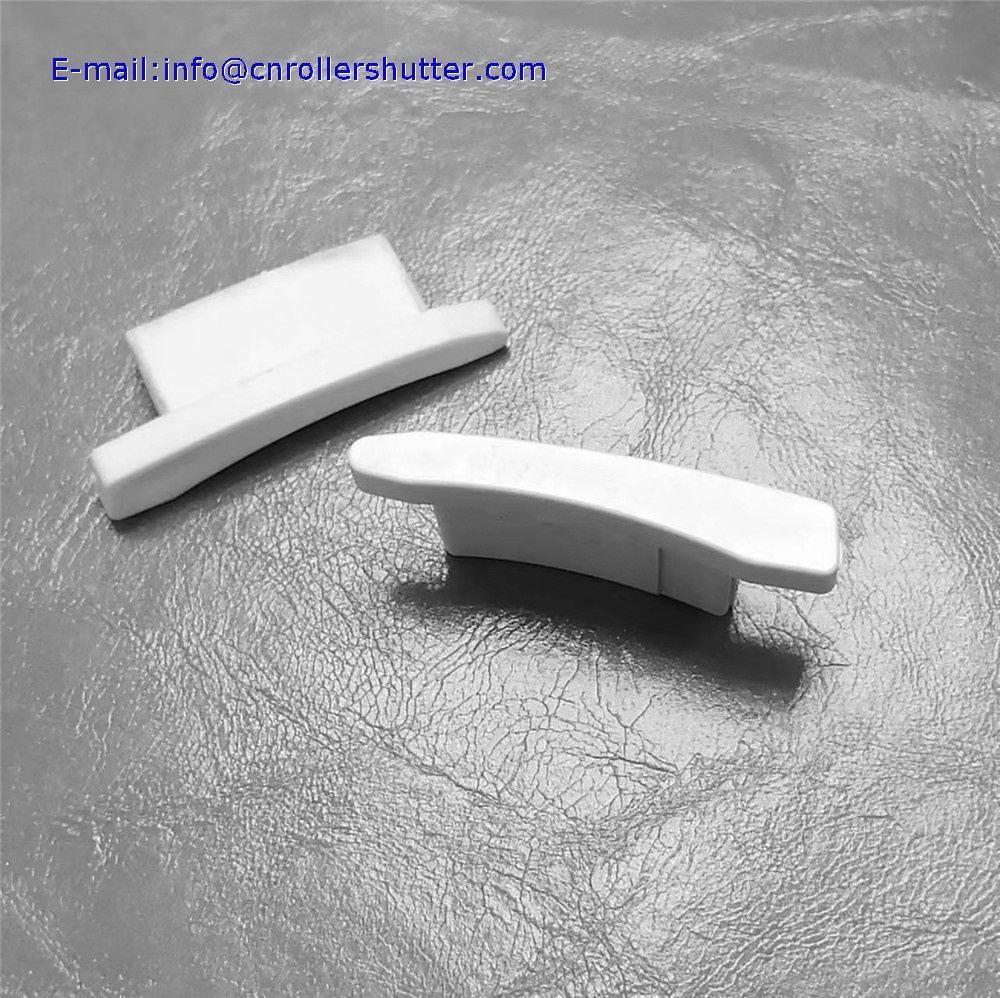 Roller Shutter Slats Side Clip