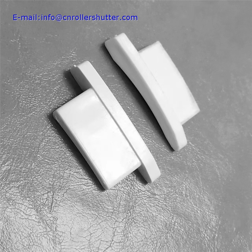 Roller Shutter Slats Side Clip