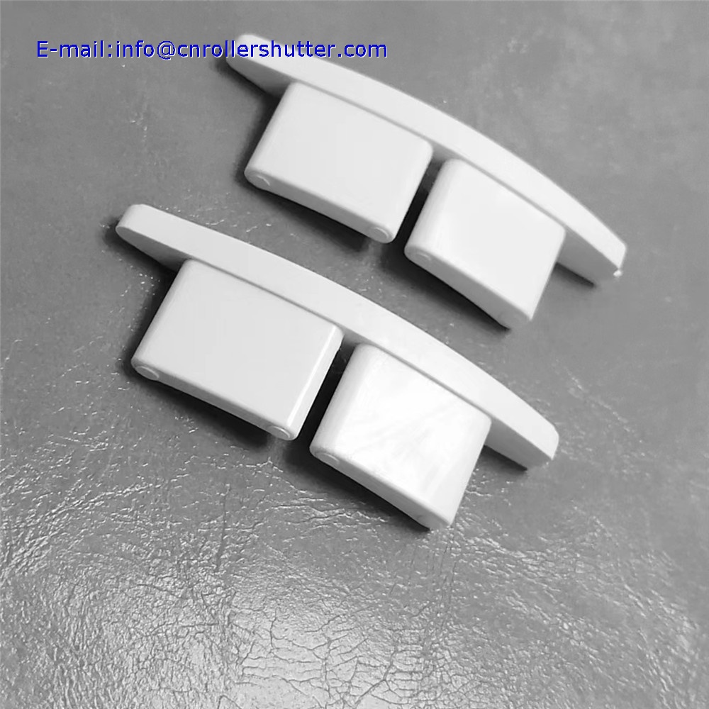 Roller Shutter Slats Side Clip