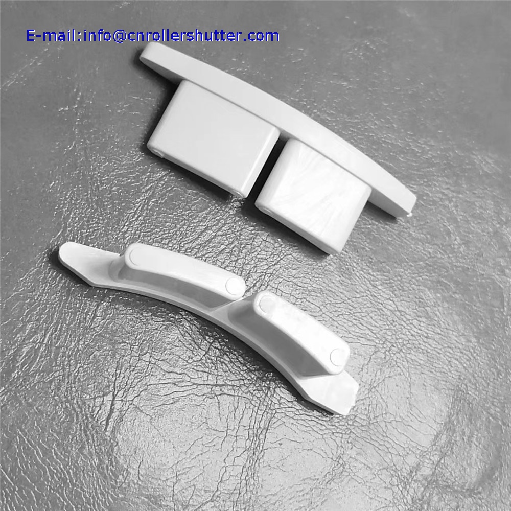 Roller Shutter Slats Side Clip