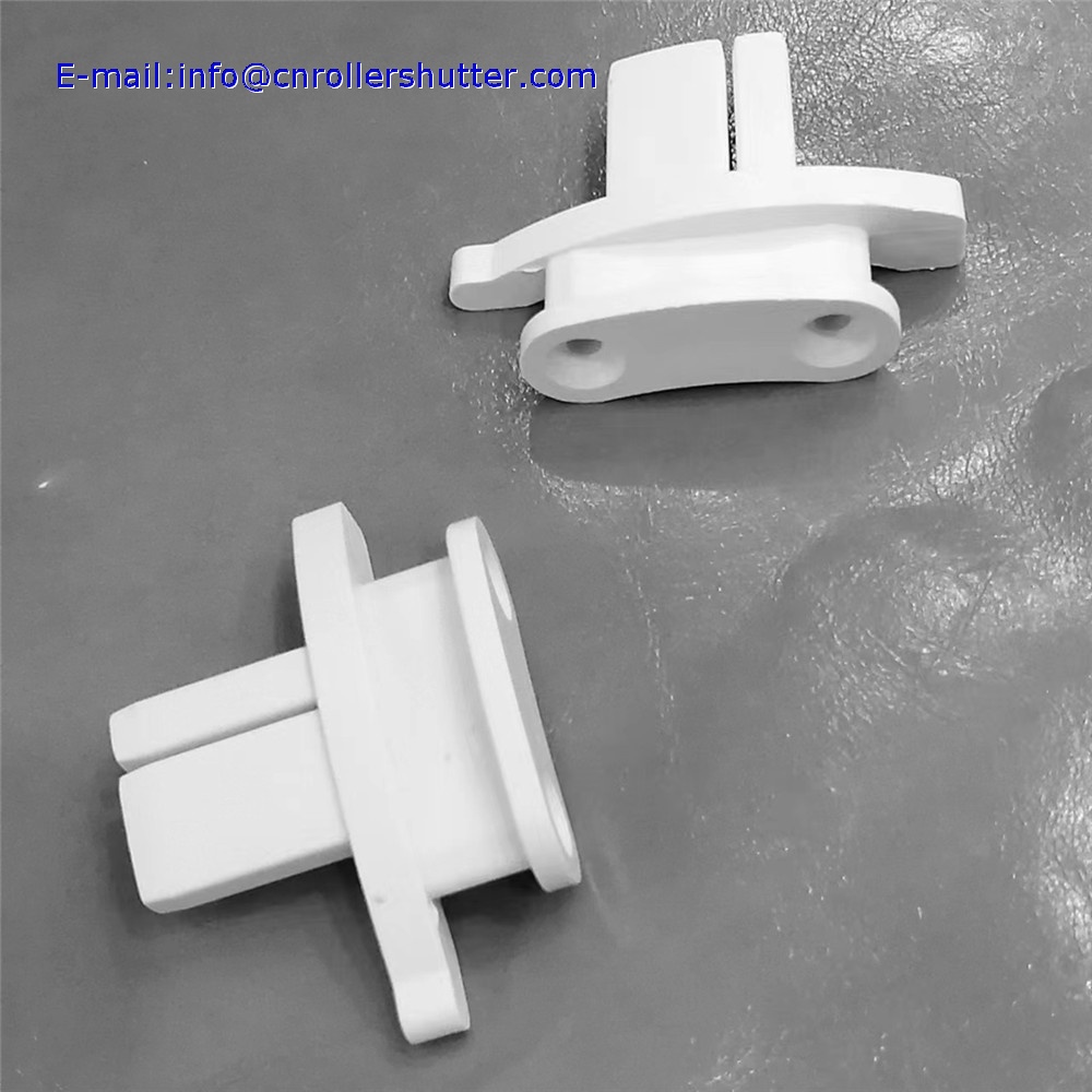 Hurricane Roller Shutter Slats Side Clip