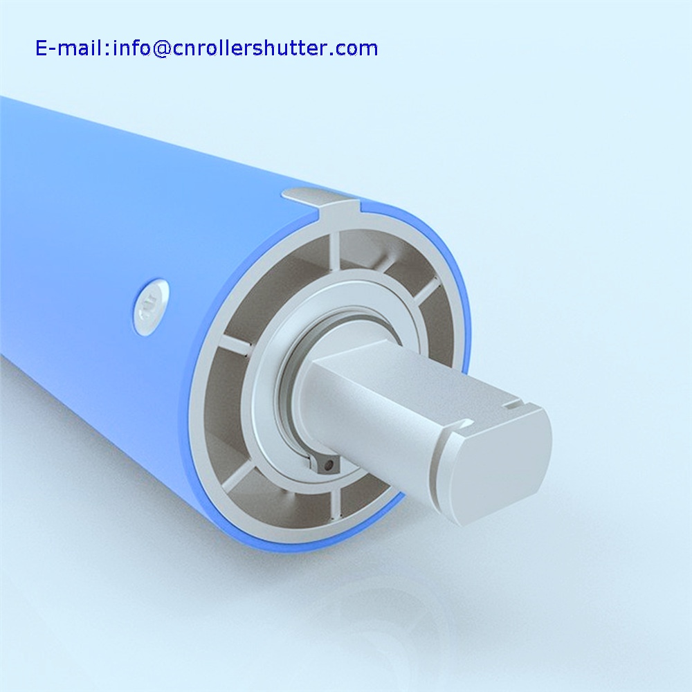 roller shutter blinds dooya ac 35 Tubular Motor