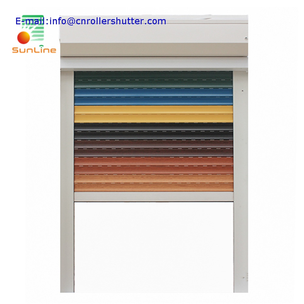 China factory price Wholesale Manufacturer Manual aluminum Roller ...