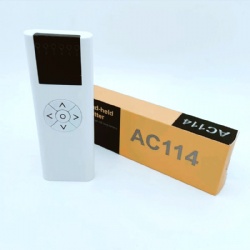 AC114-01B Roller Shutter Remote control RF Transmitter