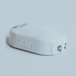 Rolling Garage Door Motor Multifunction Receiver