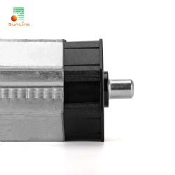 Roller Shutter Window Adjustable Aluminum Idler